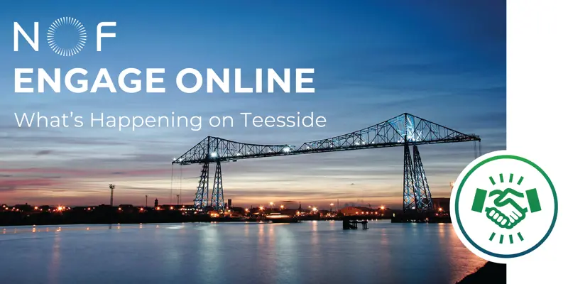 ORE Catapult: New Technology Development Centre in Blyth set to drive ...