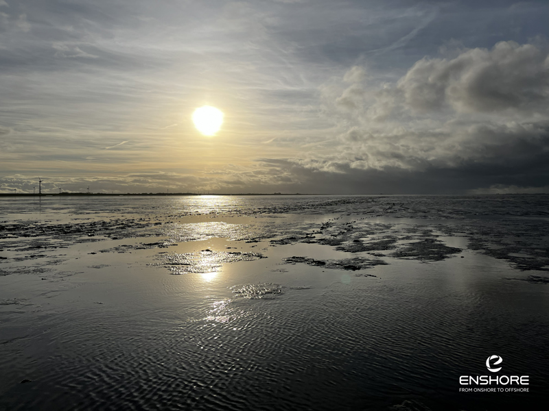 Enshore Subsea Awarded Contract for German Offshore Grid Projects | NOF