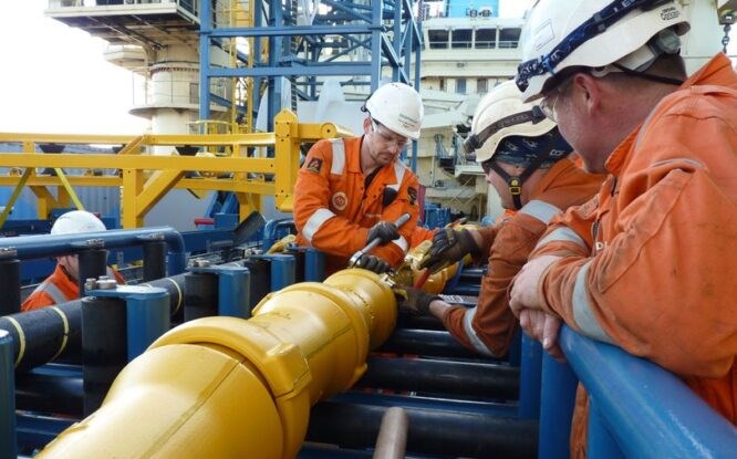 Tekmar secures Dogger Bank C wind farm contract from DEME Offshore | NOF Tekmar secures Dogger Bank C wind farm contract from DEME Offshore | NOF